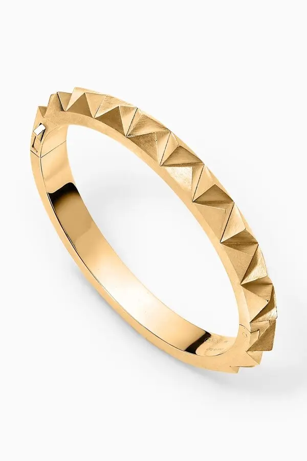 ETIQ Illusion Bracelet - Gold