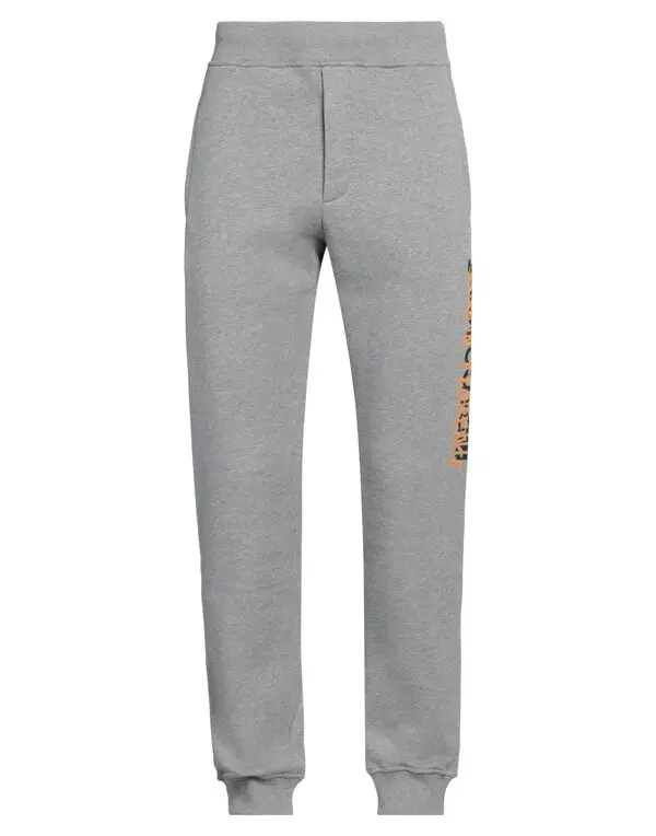 Just Cavalli Pants Size Cotton, Elastane