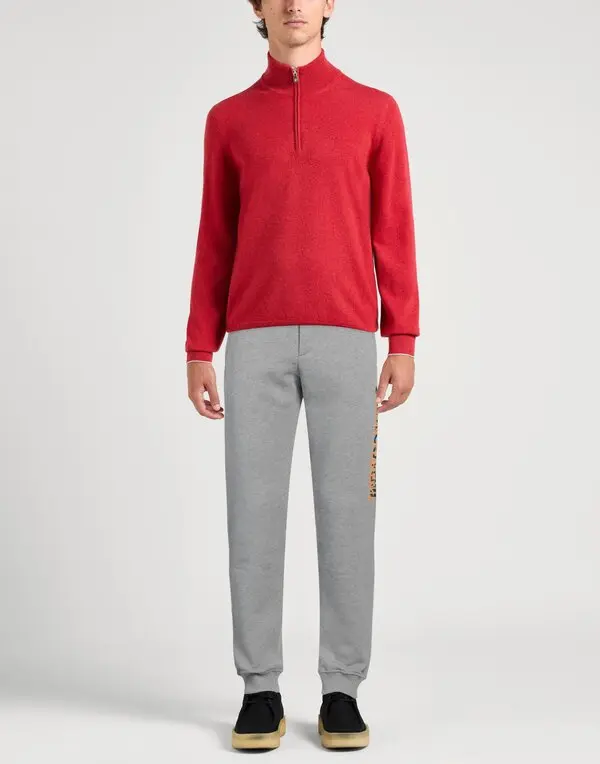 Just Cavalli Pants Size Cotton, Elastane