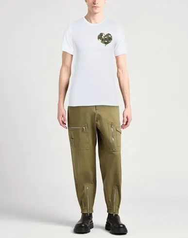 Dolce & Gabbana T-shirt Size Cotton