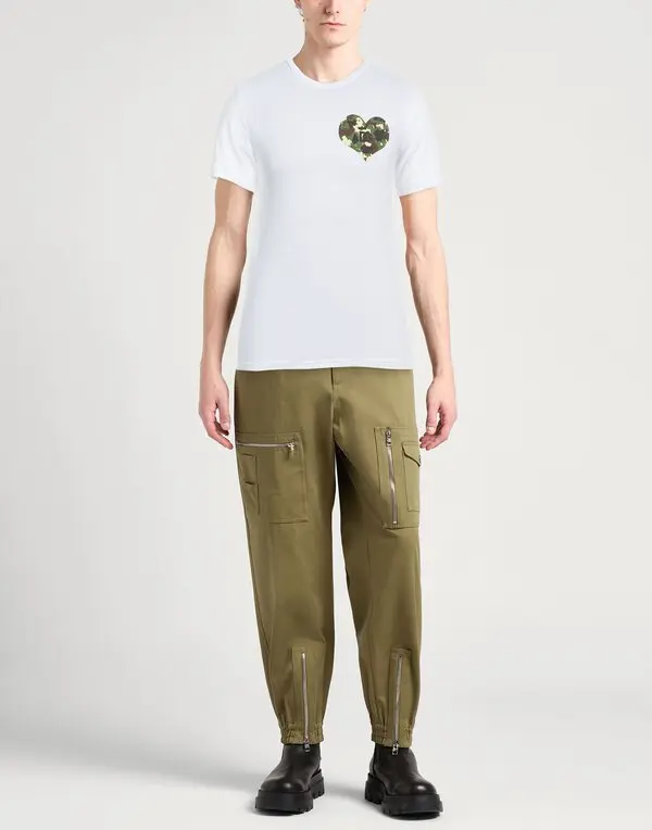 Dolce & Gabbana T-shirt Size Cotton