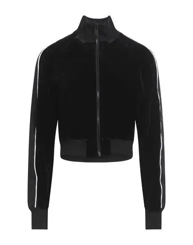 Versace Viscose, Polyamide, Elastane, Cotton Blend Sweatshirt