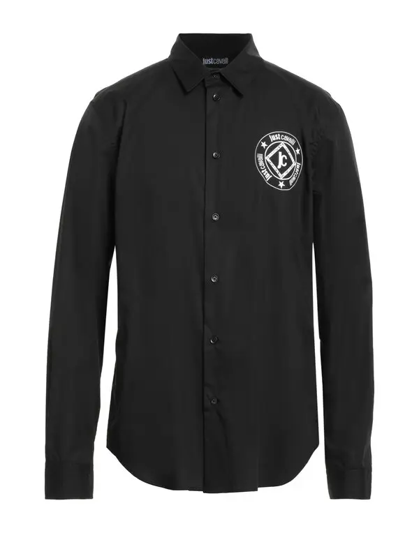 Just Cavalli Shirt Size Cotton