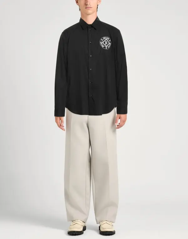 Just Cavalli Shirt Size Cotton
