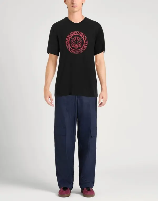 Just Cavalli T-shirt Size Cotton