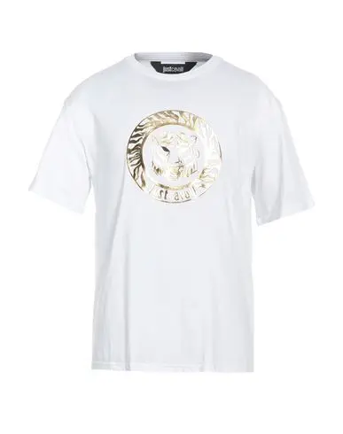 Just Cavalli T-shirt Size Cotton