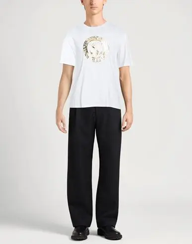 Just Cavalli T-shirt Size Cotton