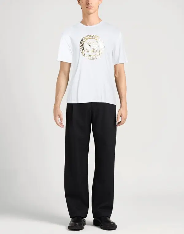 Just Cavalli T-shirt Size Cotton