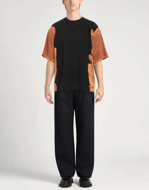 Versace T-shirt Size Cotton