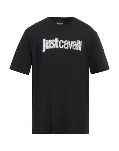 Just Cavalli T-shirt Size Cotton