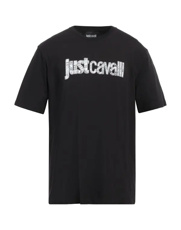 Just Cavalli T-shirt Size Cotton