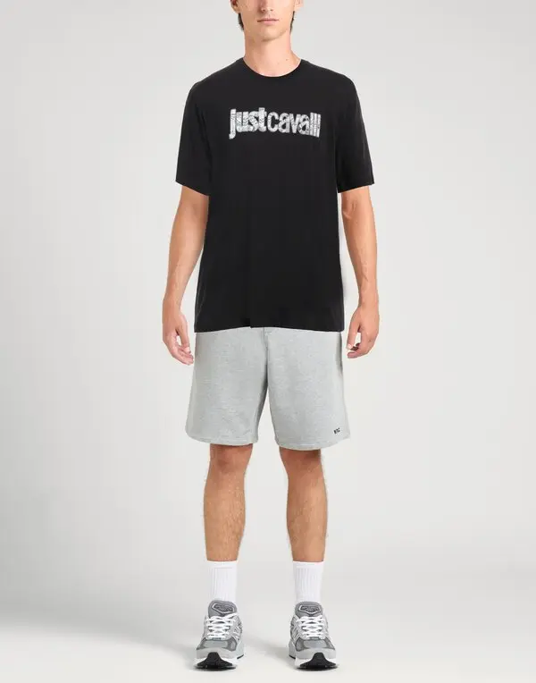 Just Cavalli T-shirt Size Cotton
