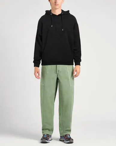 Just Cavalli Cotton And Elastane Sweatshirt