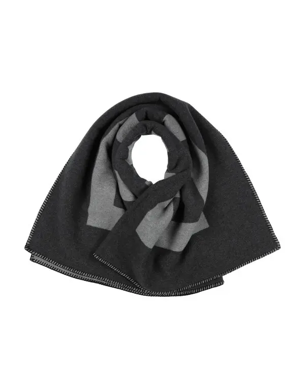 Givenchy Scarf Cashmere, Wool