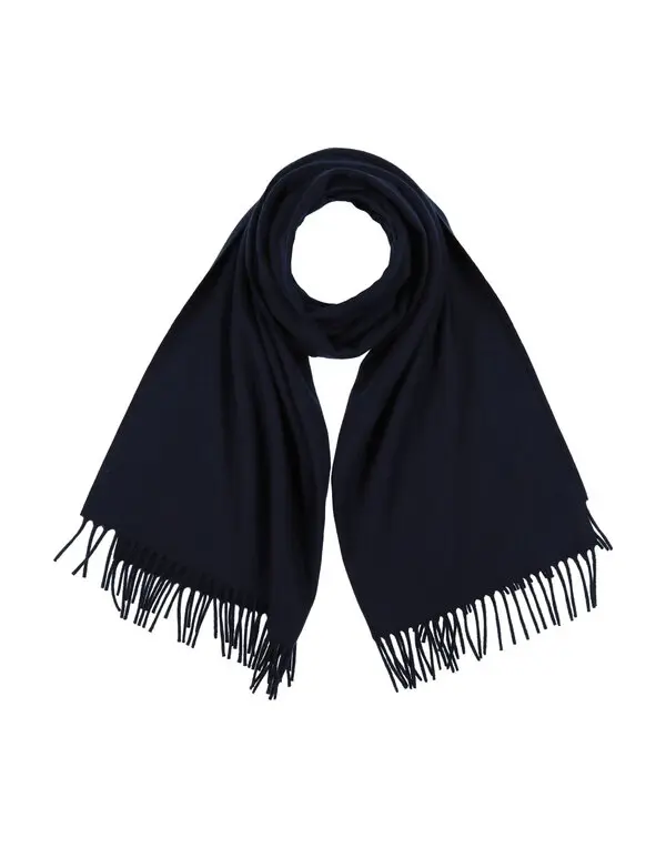 Givenchy Scarf Cashmere - Blue