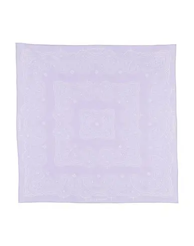 Givenchy Scarf Cotton - Lilac