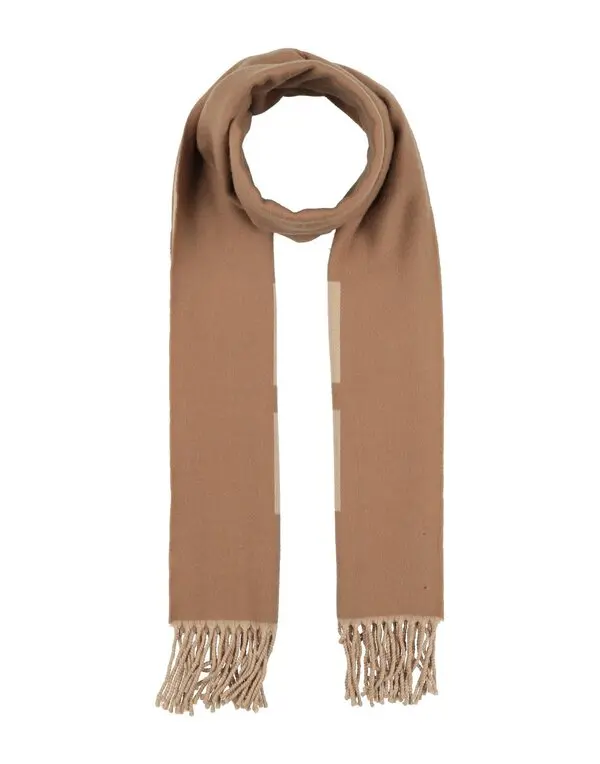 Givenchy Scarf Virgin Wool - Beige