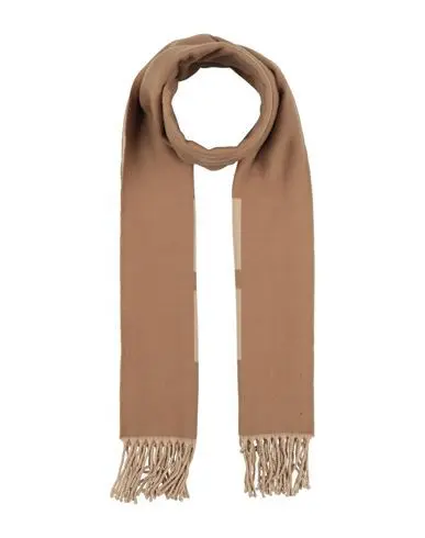 Givenchy Scarf Virgin Wool - Camel