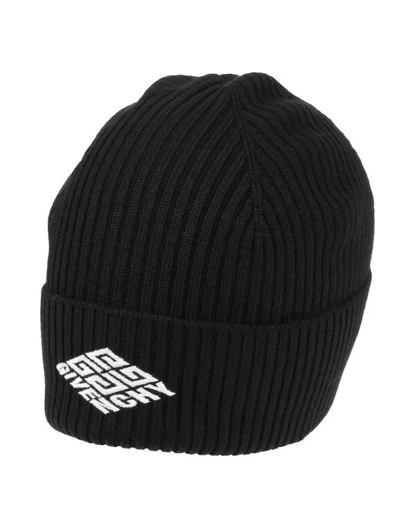 Givenchy Wool Beanie