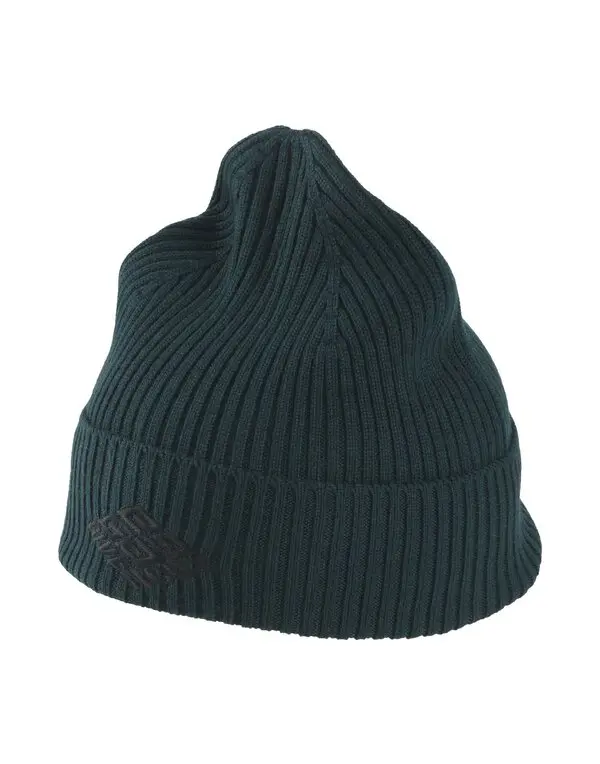 Givenchy Wool Beanie - Green