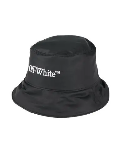 OFF-WHITE™ Off-white Hat Size Polyester