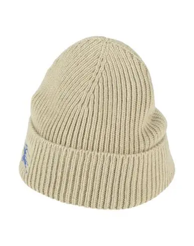 Burberry Cashmere Beanie - Beige