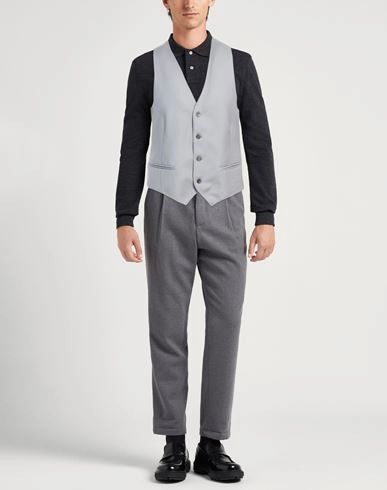 Emporio Armani Tailored Vest