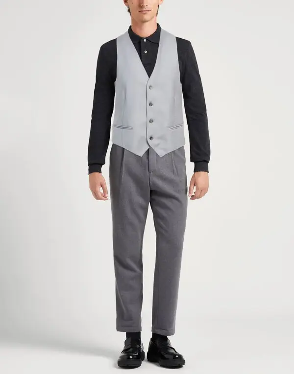Emporio Armani Tailored Vest