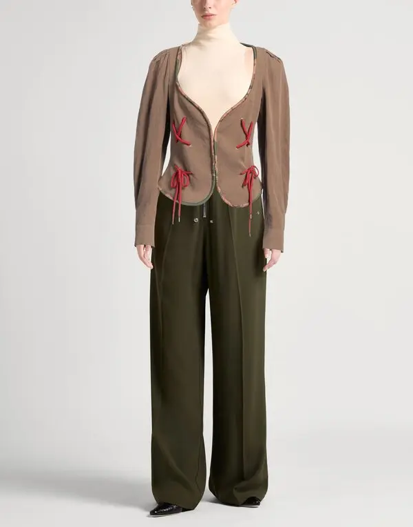 VIVIENNE WESTWOOD Floral-print Jacket