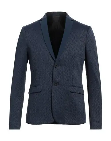 Patrizia Pepe Single-breasted Blazer