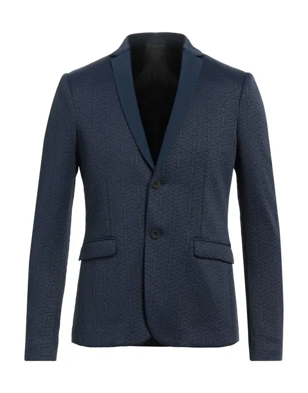 Patrizia Pepe Single-breasted Blazer