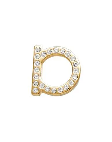FERRAGAMO Single Earring - Gold