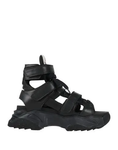 VIVIENNE WESTWOOD Textile Fiber Sandals
