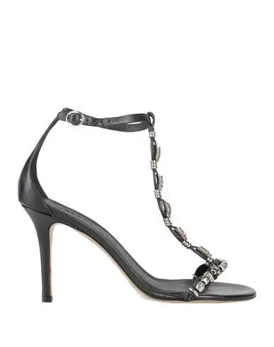 Isabel Marant Étoile Leather Sandals