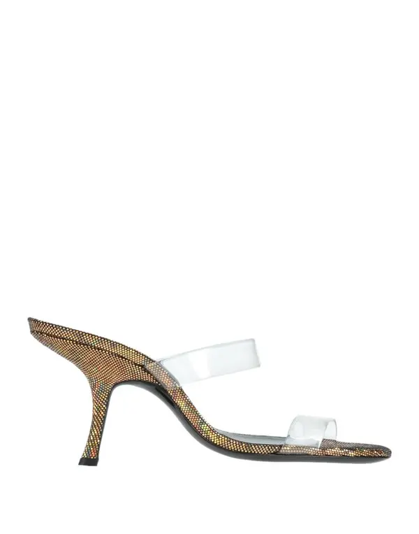 By Far Sandals