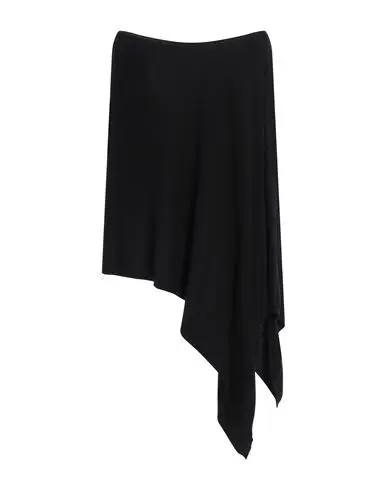 IESSE Cape - Black