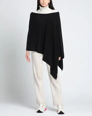 IESSE Cape - Black