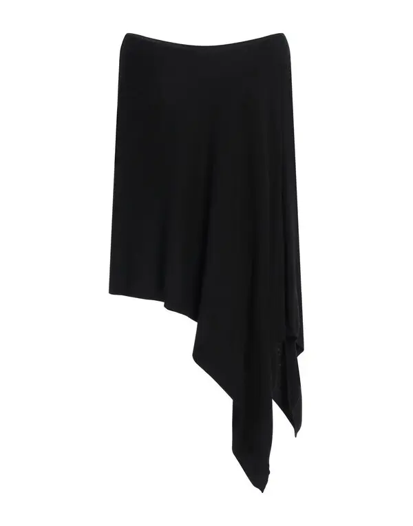 IESSE Cape - Black