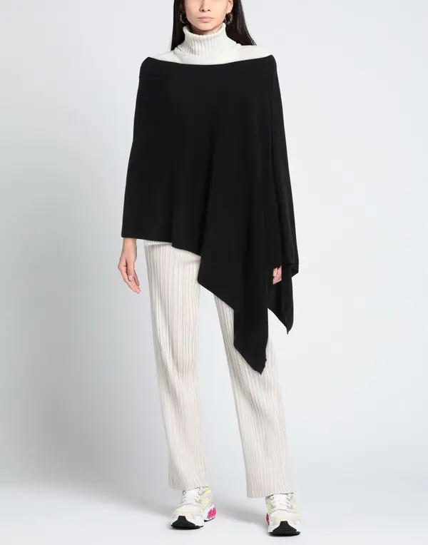 IESSE Cape - Black