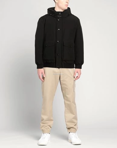 Woolrich Puffer Size Cotton, Polyamide