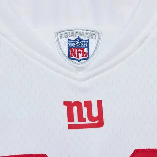 Mitchell & Ness Michael Strahan New York Giants Legacy Replica Jersey