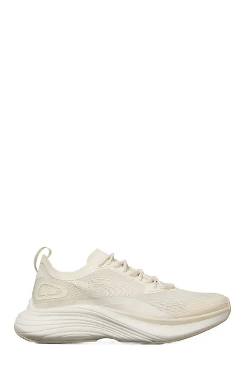 Apl Streamline Sneakers - Pristine / White