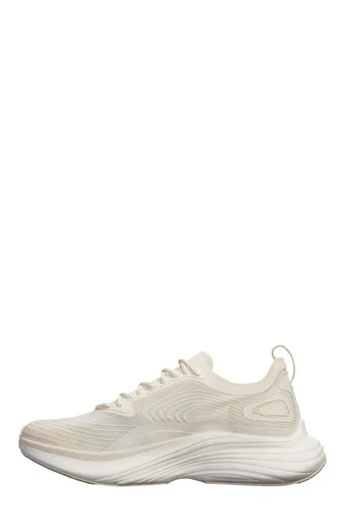 Apl Streamline Sneakers - Pristine / White