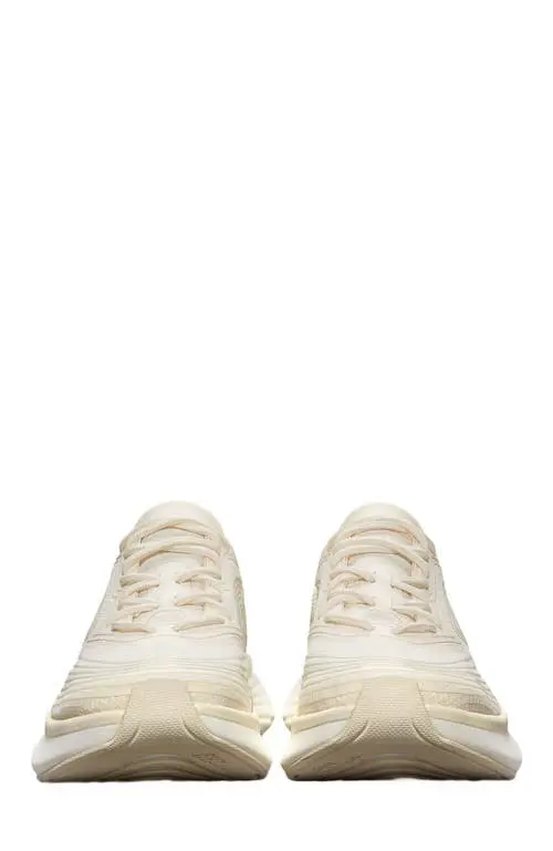 Apl Streamline Sneakers - Pristine / White
