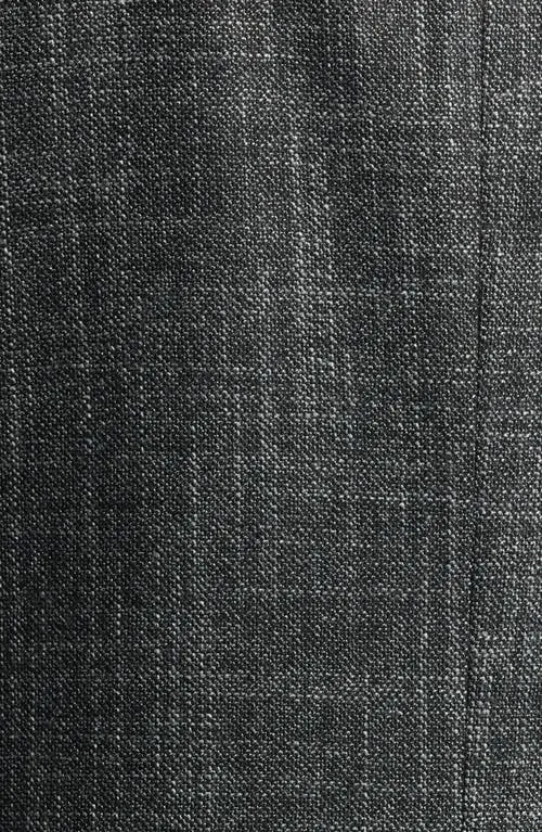 Canali Venezia 90th Anniversary Slub Wool Blend Sport Coat