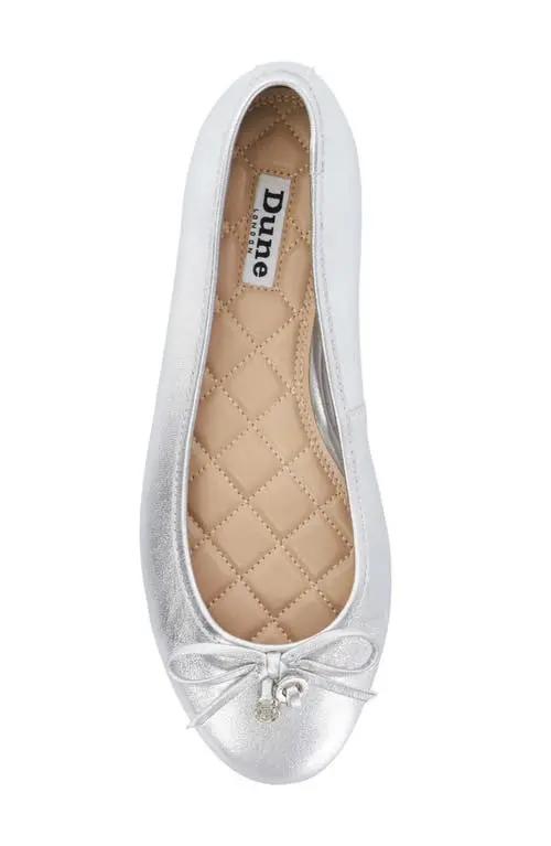 Dune London Hallow Flat