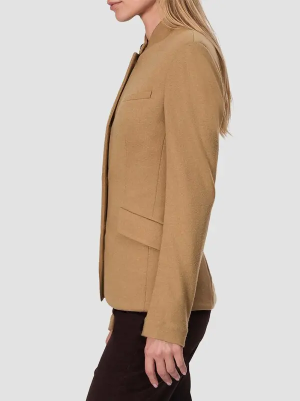 Rag & Bone Slade Japanese Wool Blazer