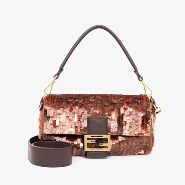 Fendi Baguette Bag