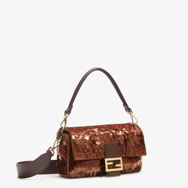 Fendi Baguette Bag