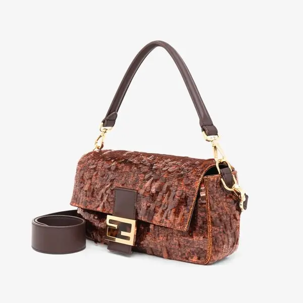 Fendi Baguette Bag